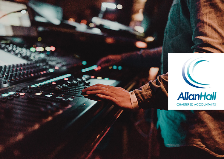 Allan Hall Business Advisors has the X Factor