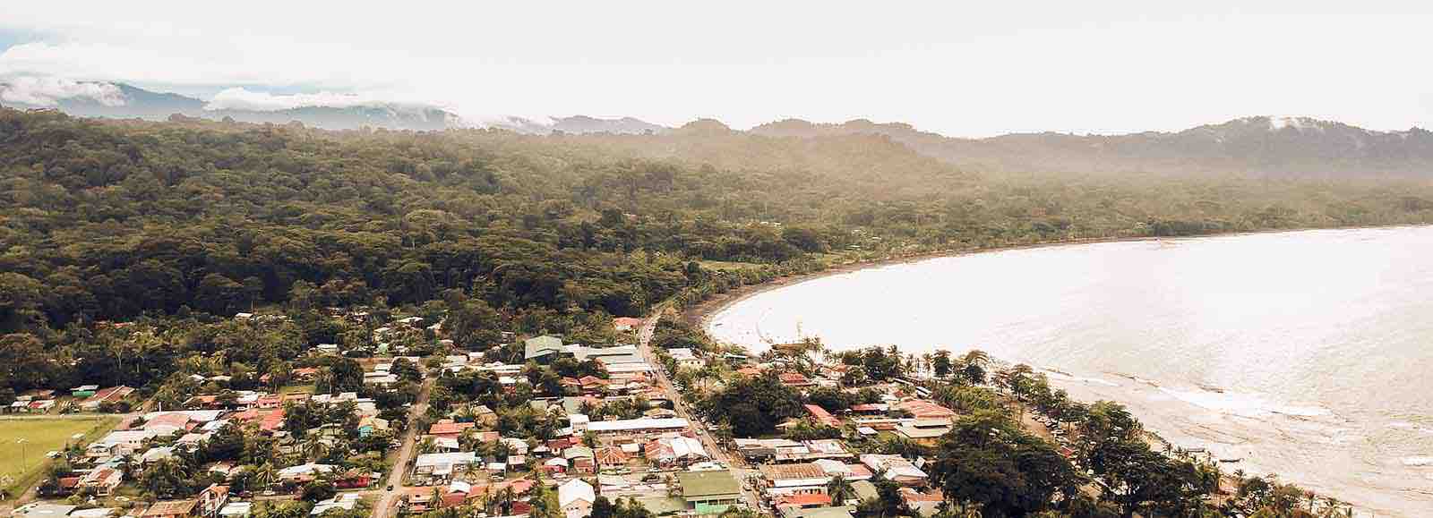 Latin America & Caribbean