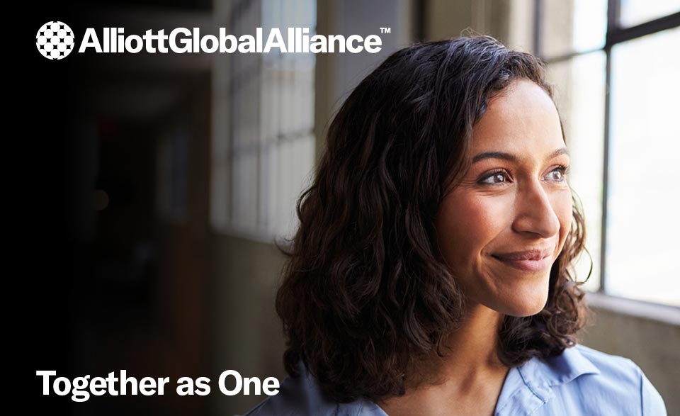 Alliott Group is Together as One after announcing major rebrand to ...