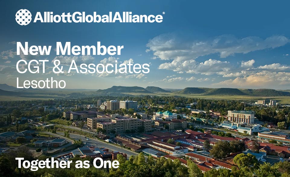 CGT & Associates appointed as Alliott Global Alliance’s accounting firm ...