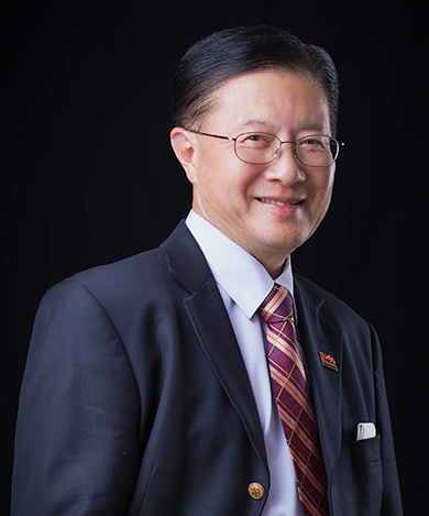 Peter Pang