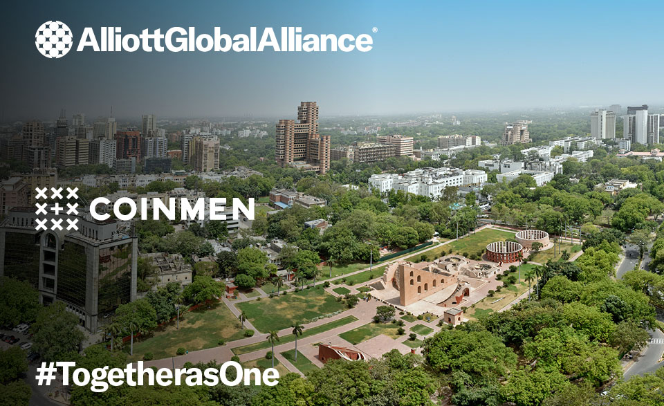 International Accounting & Law Firm Alliance: Insights & Thought Leadership