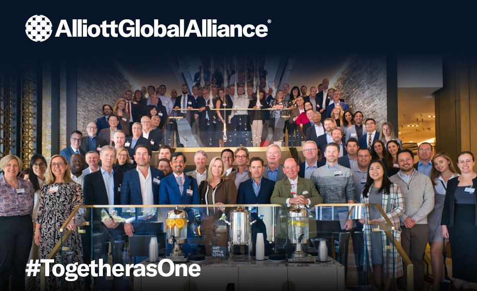 Alliott Global Alliance Worldwide Conference Attracts Record Attendance ...