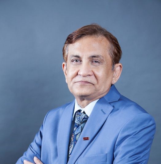 Alliott Hadi Shahid Chartered Accountants