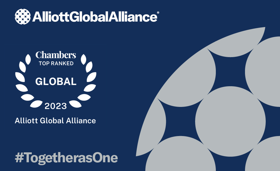 Alliott Global Alliance