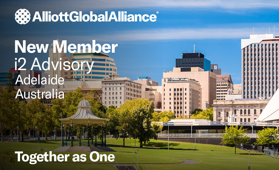 Alliott Global Alliance expands in Australia through appointment of i2 ...