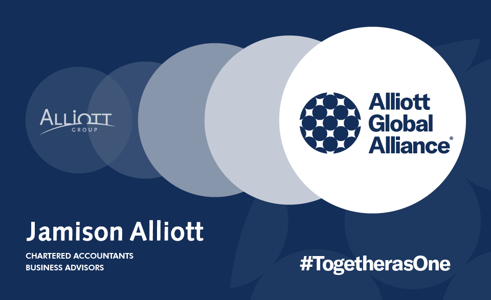The origins of Alliott Global Alliance