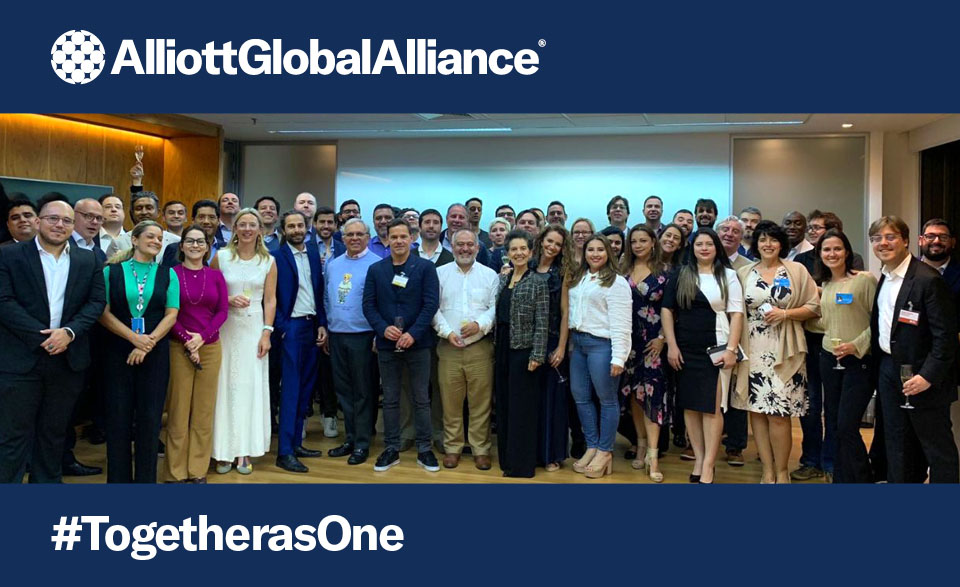 Record attendance at AGA’s 2023 Latin America & Caribbean Conference