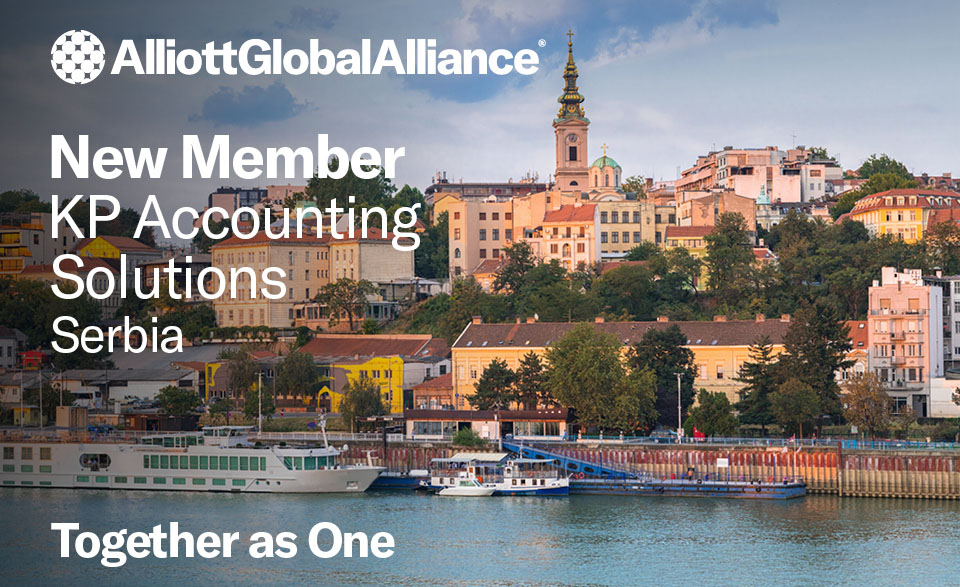 International Legal & Accounting Alliance News