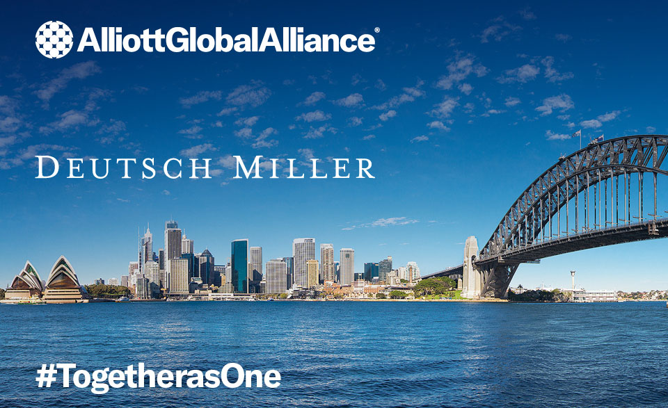 Trends in Australian M&A