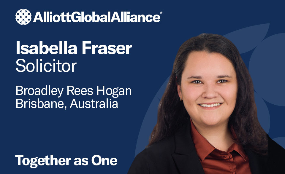 International Legal & Accounting Alliance News