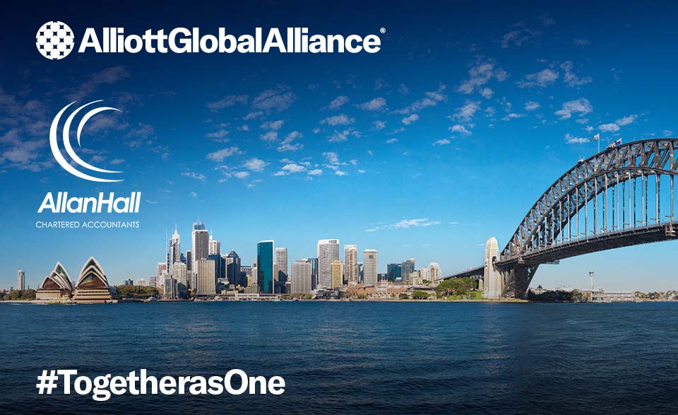 International Accounting & Law Firm Alliance: Insights & Thought Leadership